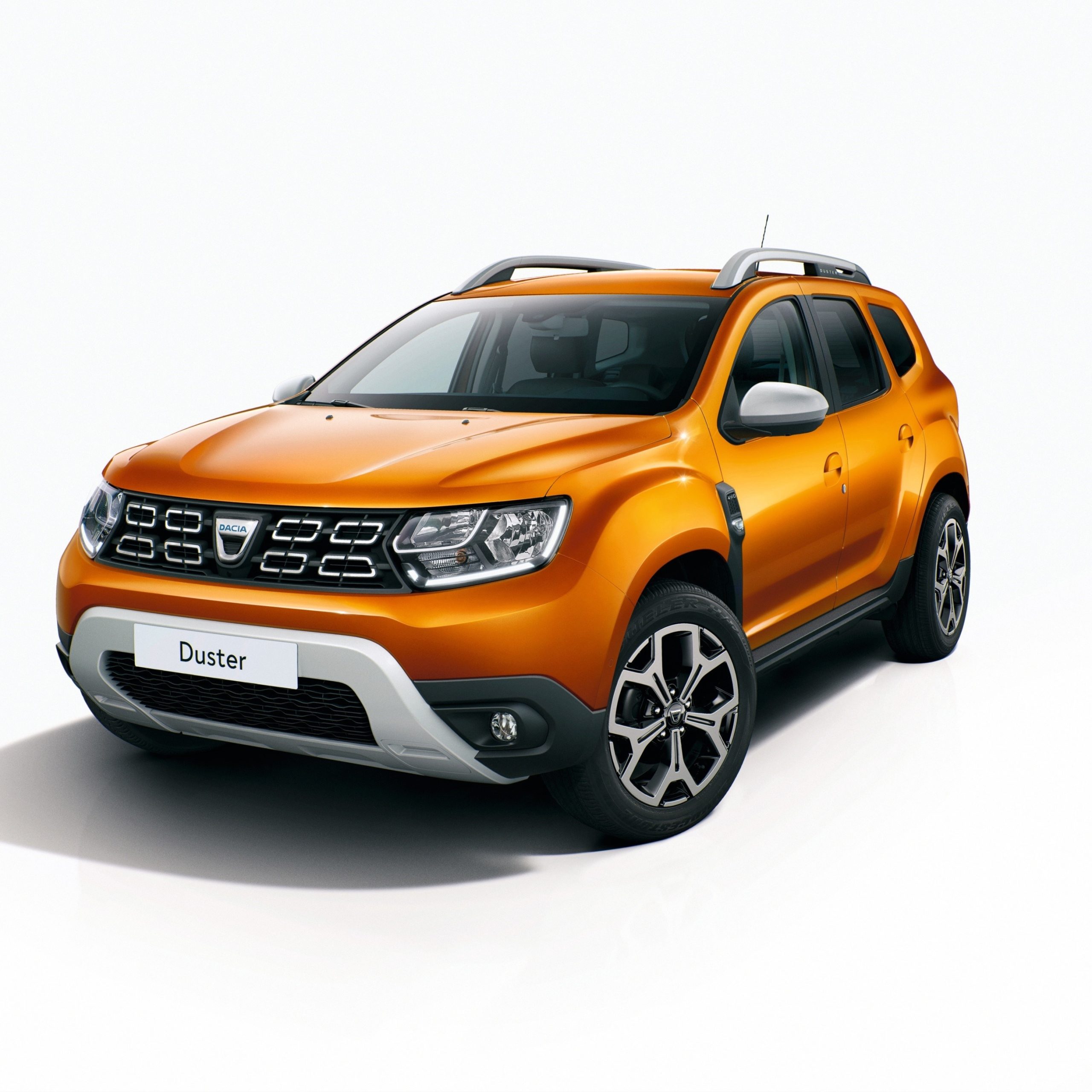 Dacia Duster Automatique - Levartmorocco